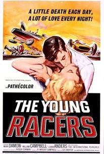 Young Racers | Rotten Tomatoes