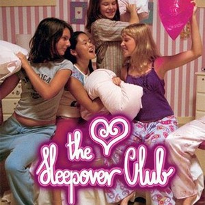 The Sleepover Club - Rotten Tomatoes