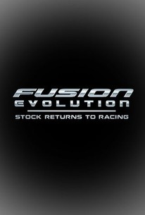 Fusion Evolution | Rotten Tomatoes