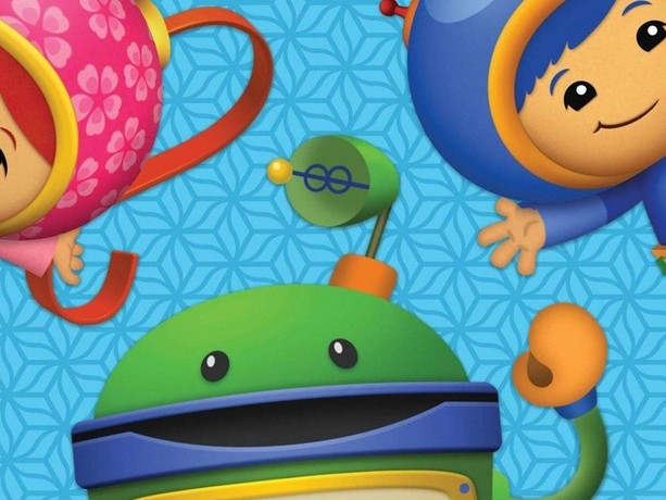 team umizoomi blue mermaid coloring pages