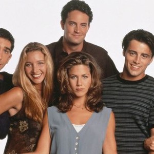 Friends - Rotten Tomatoes