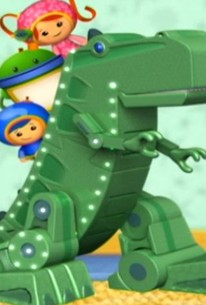 Team Umizoomi - King of Numbers: Season 3, Episode 1 | Rotten Tomatoes