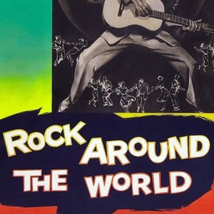 Rock Around the World - Rotten Tomatoes