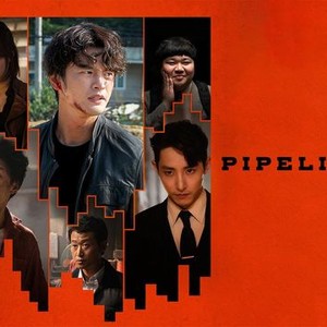 Pipeline - Rotten Tomatoes