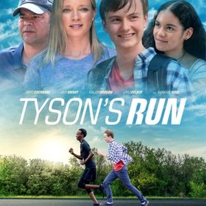 Tyson's Run - Rotten Tomatoes
