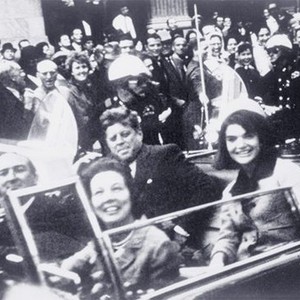 Frame 313: The JFK Assassination Theories - Rotten Tomatoes