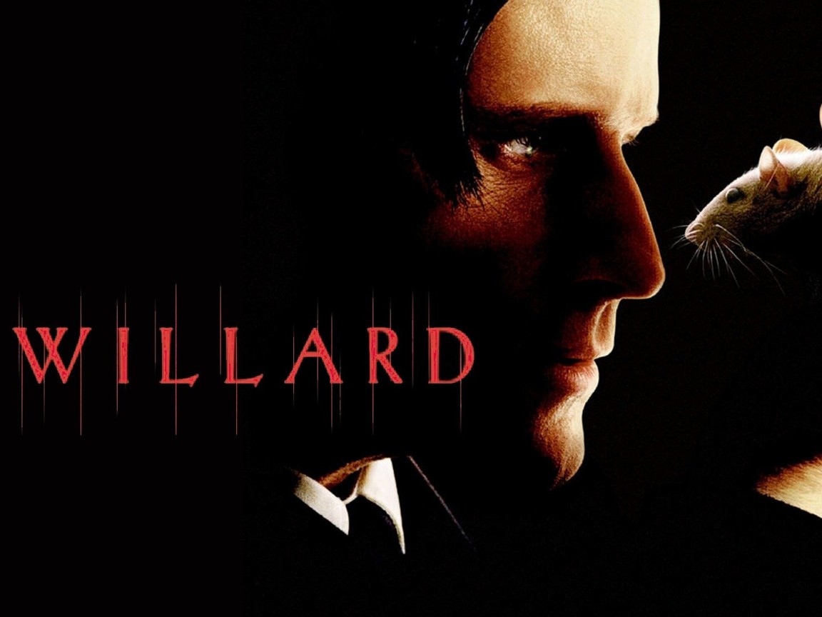 Willard 2003