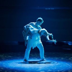 Neil Haskell Dancing