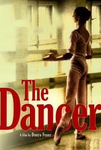 The Dancer | Rotten Tomatoes