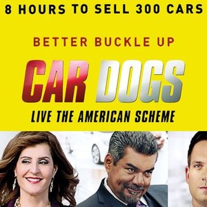 Car Dogs - Rotten Tomatoes