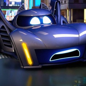 Meet the Batwheels: Season 1, Episode 10 - Rotten Tomatoes