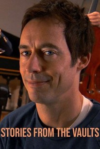 Stories From the Vaults: Season 1 | Rotten Tomatoes