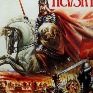 Alexander Nevsky - Rotten Tomatoes