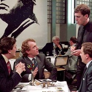 The New Statesman: Season 2, Episode 4 - Rotten Tomatoes