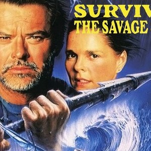 Survive the Savage Sea - Rotten Tomatoes