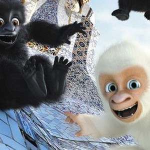 Snowflake, the White Gorilla - Rotten Tomatoes
