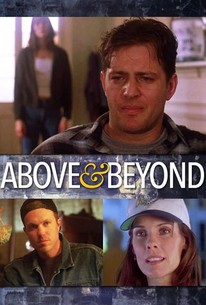 Above and Beyond | Reviews | Rotten Tomatoes
