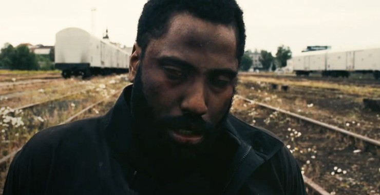 Tenet - Rotten Tomatoes