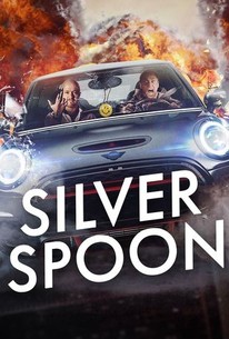 Silver Spoon | Rotten Tomatoes