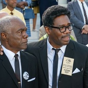 Rustin - Rotten Tomatoes