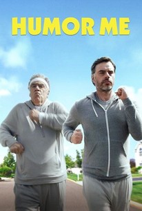 Humor Me | Rotten Tomatoes