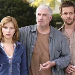 A Love Song for Bobby Long - Rotten Tomatoes