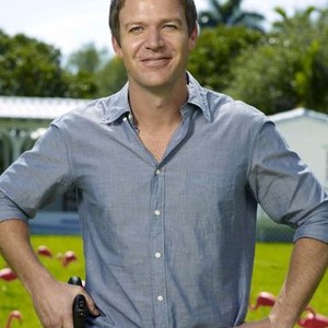 The Glades - Rotten Tomatoes