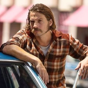 Quarry: Season 1 - Rotten Tomatoes