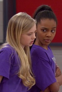 A.N.T. Farm: Season 1, Episode 2 - Rotten Tomatoes