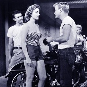 Motorcycle Gang - Rotten Tomatoes