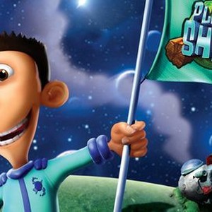 Planet Sheen: Season 1, Episode 8 - Rotten Tomatoes