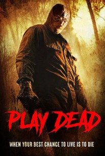 Play Dead (2025) | Rotten Tomatoes
