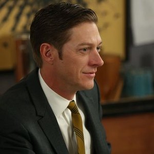 Kevin Rahm - Rotten Tomatoes