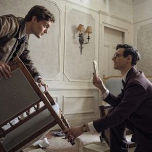 Transatlantic - Rotten Tomatoes