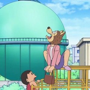 Doraemon: Season 1, Episode 21 - Rotten Tomatoes