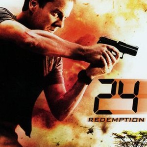 24: Redemption - Rotten Tomatoes