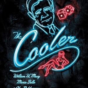 The Cooler - Rotten Tomatoes