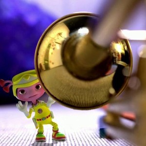 Floogals: Season 1, Episode 10 - Rotten Tomatoes