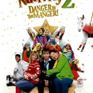 Nativity 2: Danger in the Manger! - Rotten Tomatoes