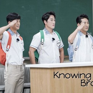 Knowing Bros - Rotten Tomatoes