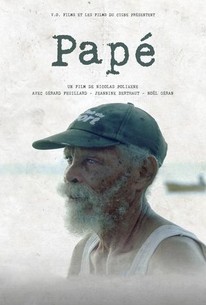 Papé | Rotten Tomatoes