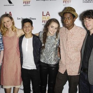 Kevin Balmore - Rotten Tomatoes