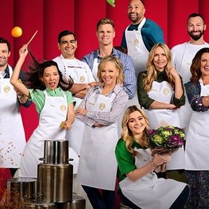 Celebrity MasterChef Australia: Season 1, Episode 7 - Rotten Tomatoes