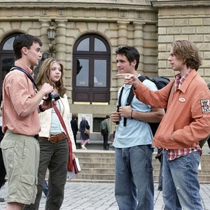 Eurotrip - Rotten Tomatoes