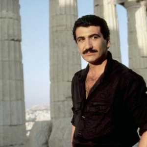 Yorgo Voyagis - Rotten Tomatoes