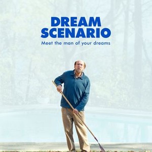 Dream Scenario - Rotten Tomatoes