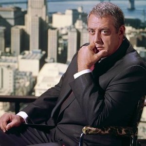 Ironside - Rotten Tomatoes