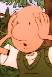 Doug: Season 3, Episode 11 - Rotten Tomatoes