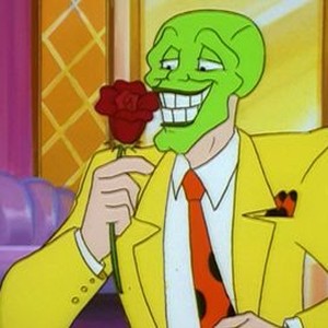 The Mask: Season 2, Episode 20 - Rotten Tomatoes