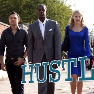 Hustle - Rotten Tomatoes